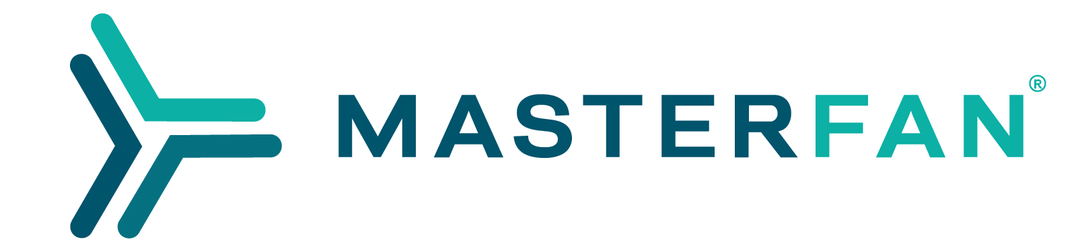 ¡Sé distribuidor Masterfan!
