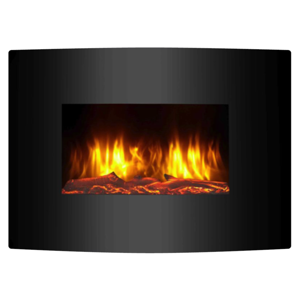 Calidus Chimenea Eléctrica Masterfan