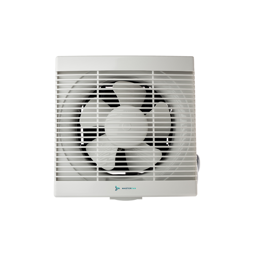 Extractor de Aire Geminis Masterfan