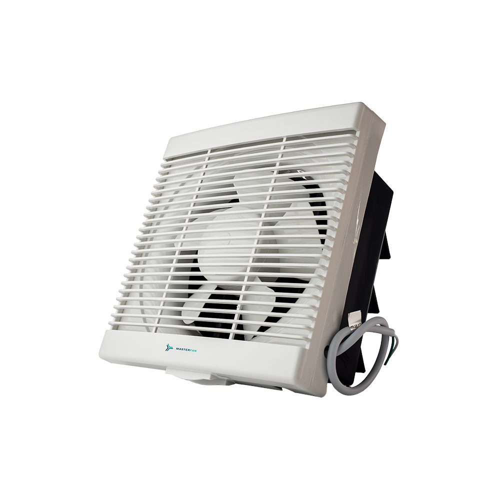 Extractor de Aire Geminis Masterfan