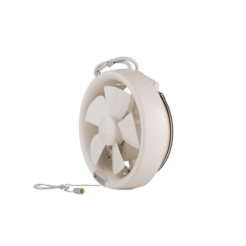 Extractor de aire Mylos 6" Blanco Masterfan