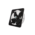 Extractor de Aire Industrial Tritón Masterfan